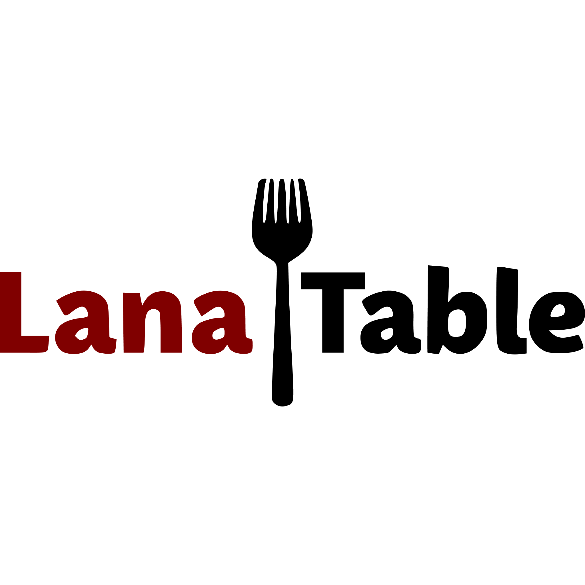 Delicious Recipes for Everyone - Lana Table